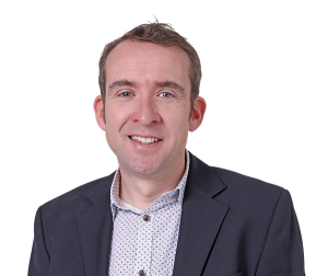 David Stevens – PowerNet