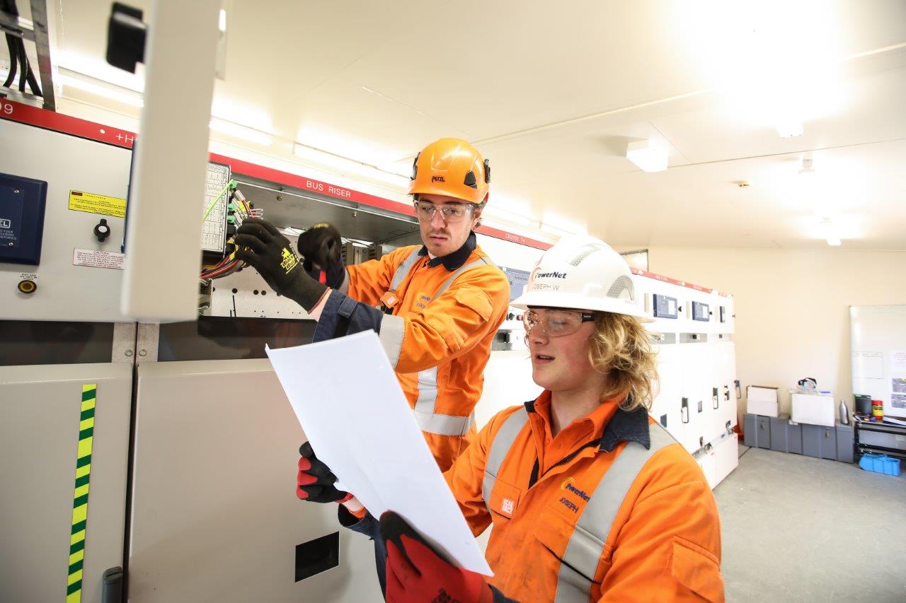 Careers – PowerNet