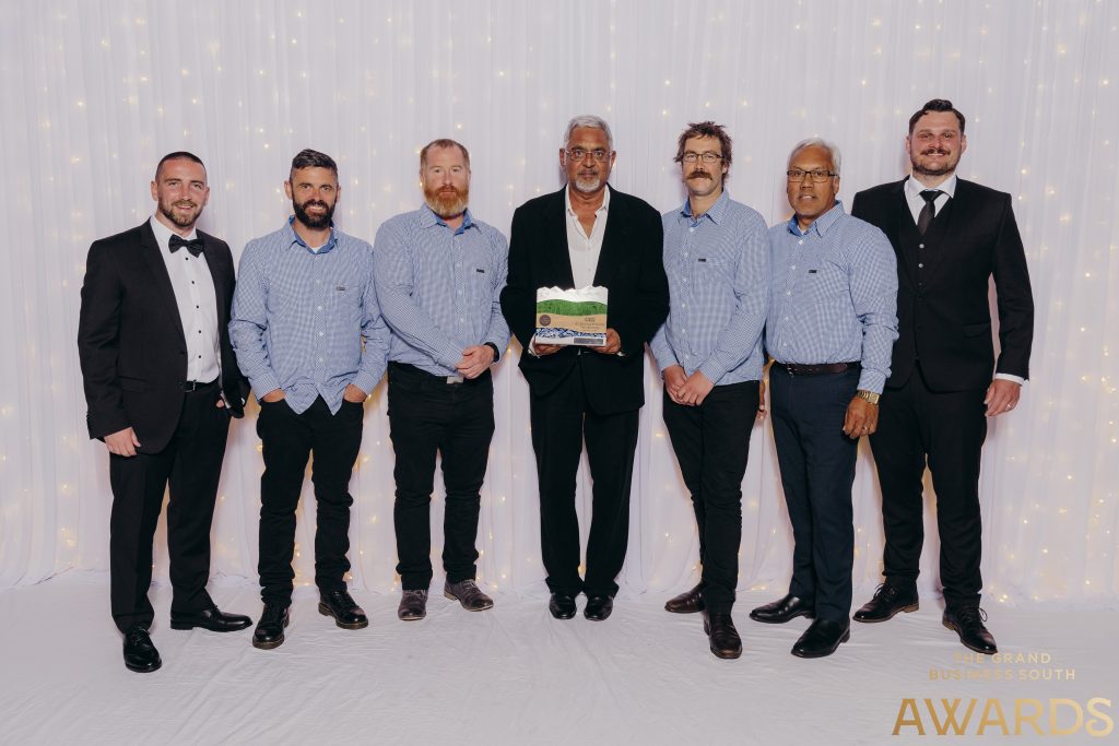 PowerNet – Taking a positive line in the South