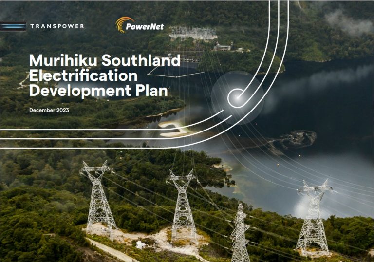 PowerNet – Taking a positive line in the South